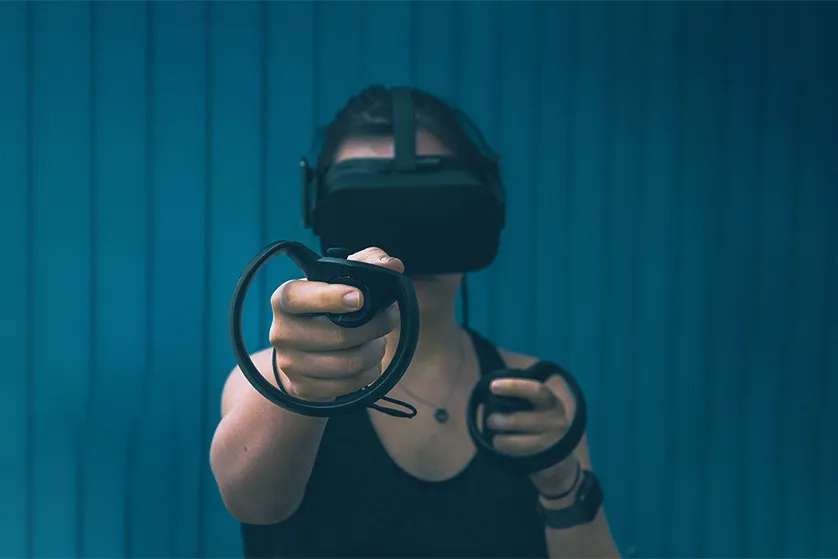 The future of Virtual Reality: Trends and Predictions