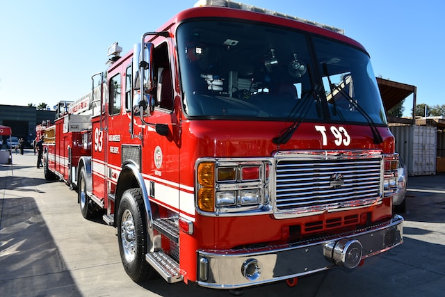 Virtual Flames: The Future of Fire Safety