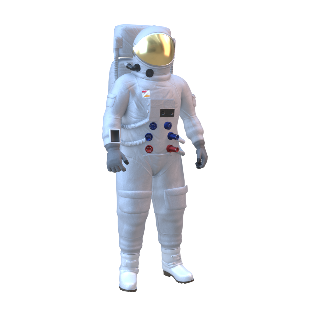 Znanye - Buy professional 3D models by the designer community