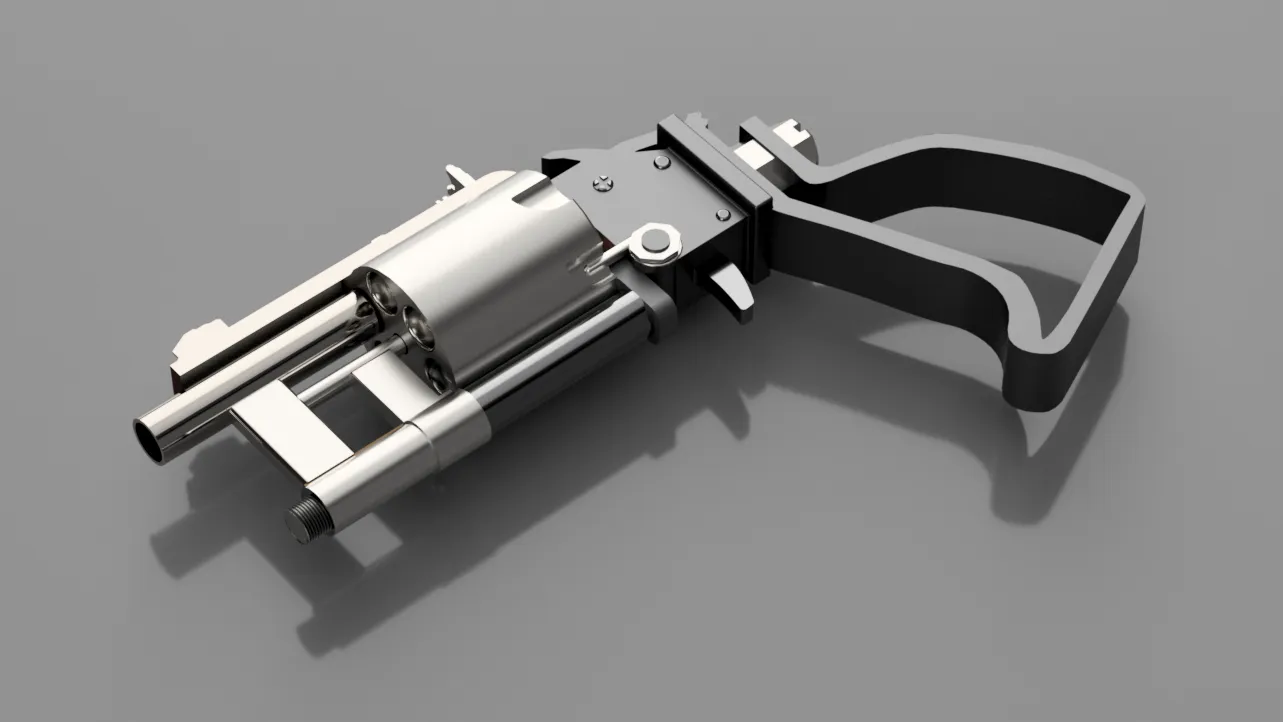 Build your own reality with immersive 3D gaming assets | Game 3d Model