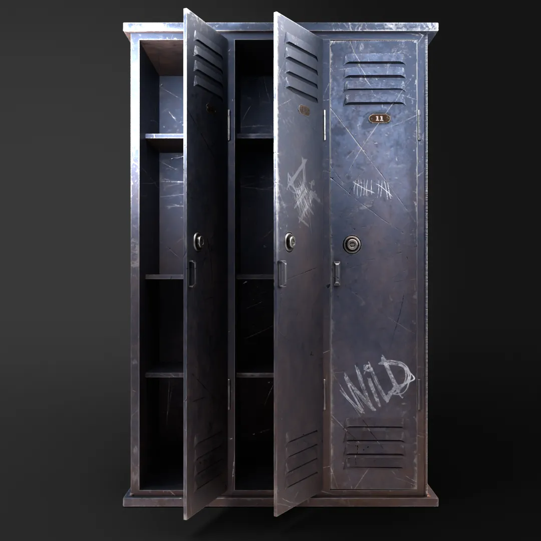 Build your own reality with immersive 3D gaming assets | Game 3d Model