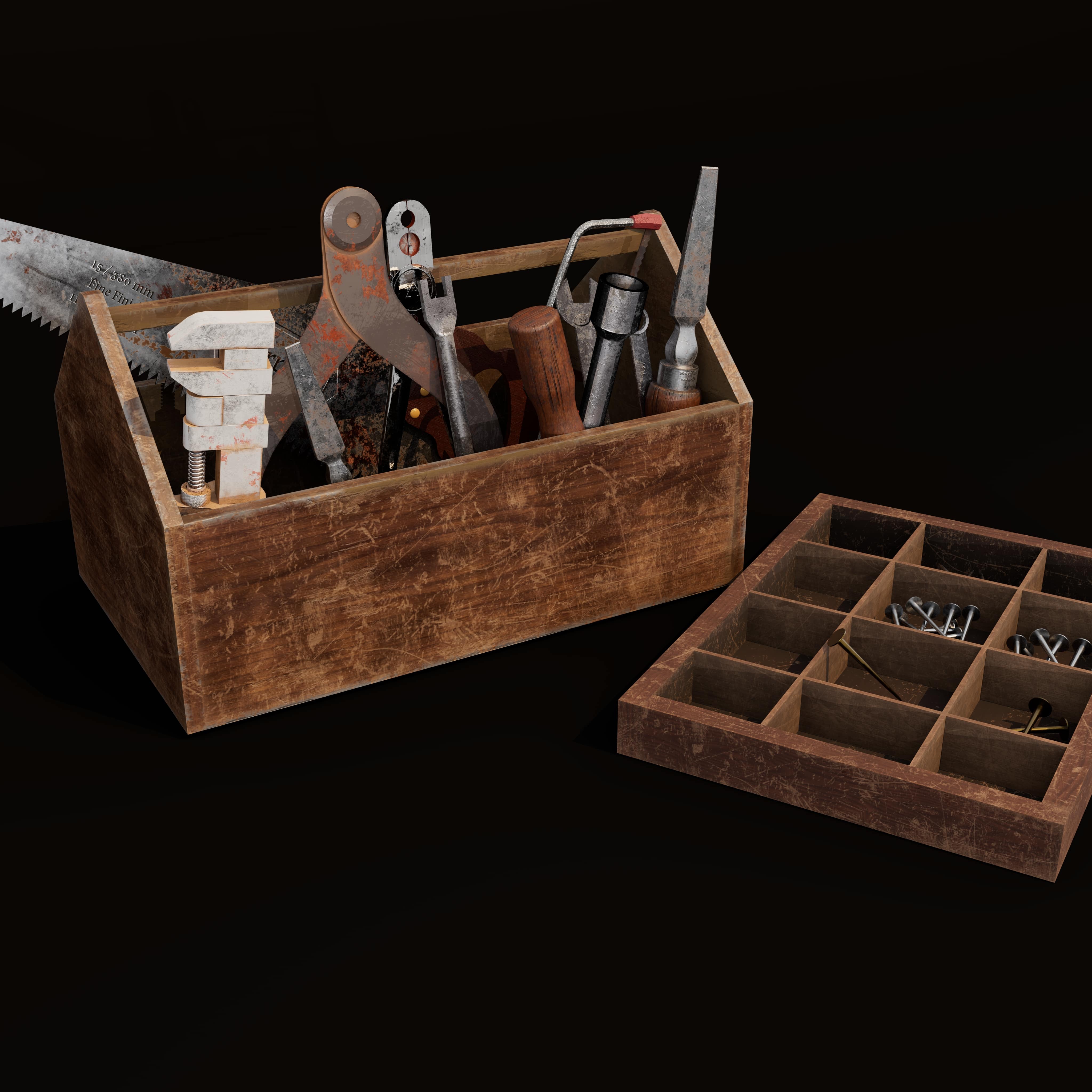 Build like a pro with our 3D manufacturing toolkit on Znanye