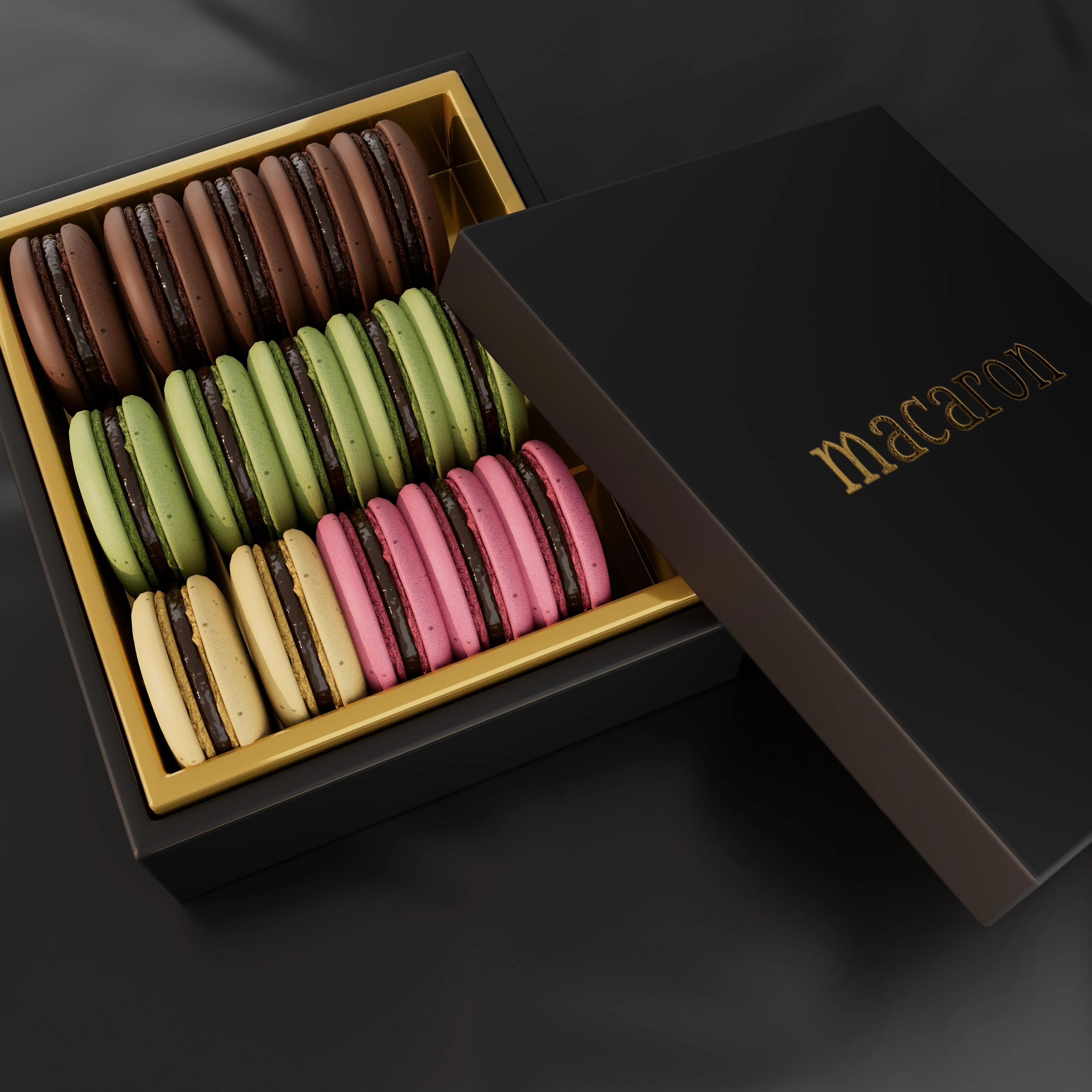 Buy & Sell 3D Digital Assets on Znanye | 3D models for VR