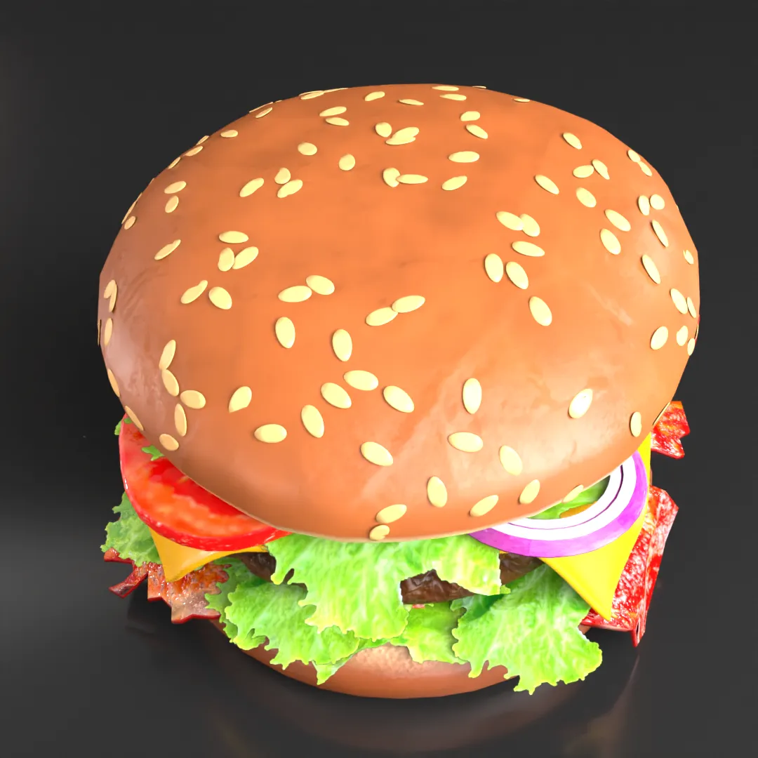 Buy & Sell 3D Digital Assets on Znanye | 3D models for VR